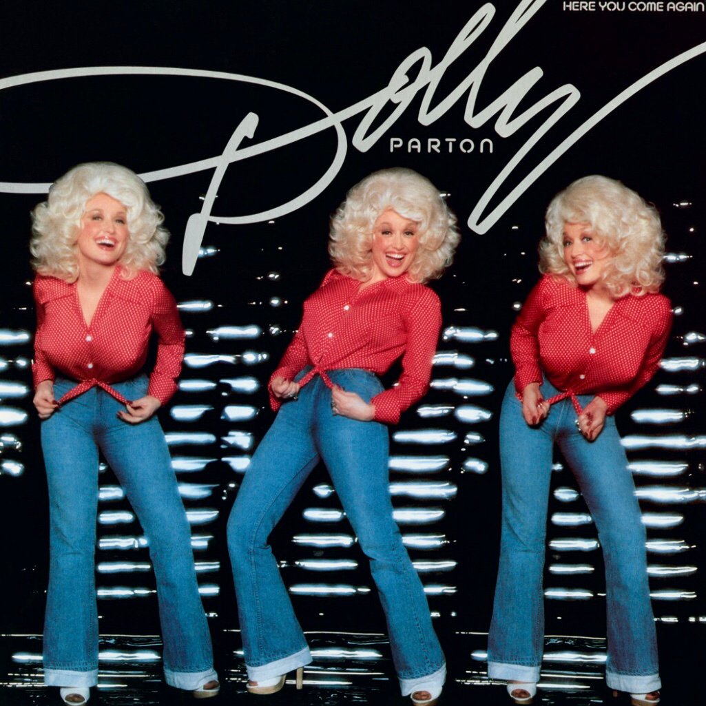 Baby Come Out Tonight — Dolly Parton | Last.fm