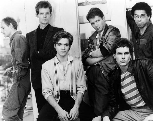 Icehouse music, videos, stats, and photos | Last.fm