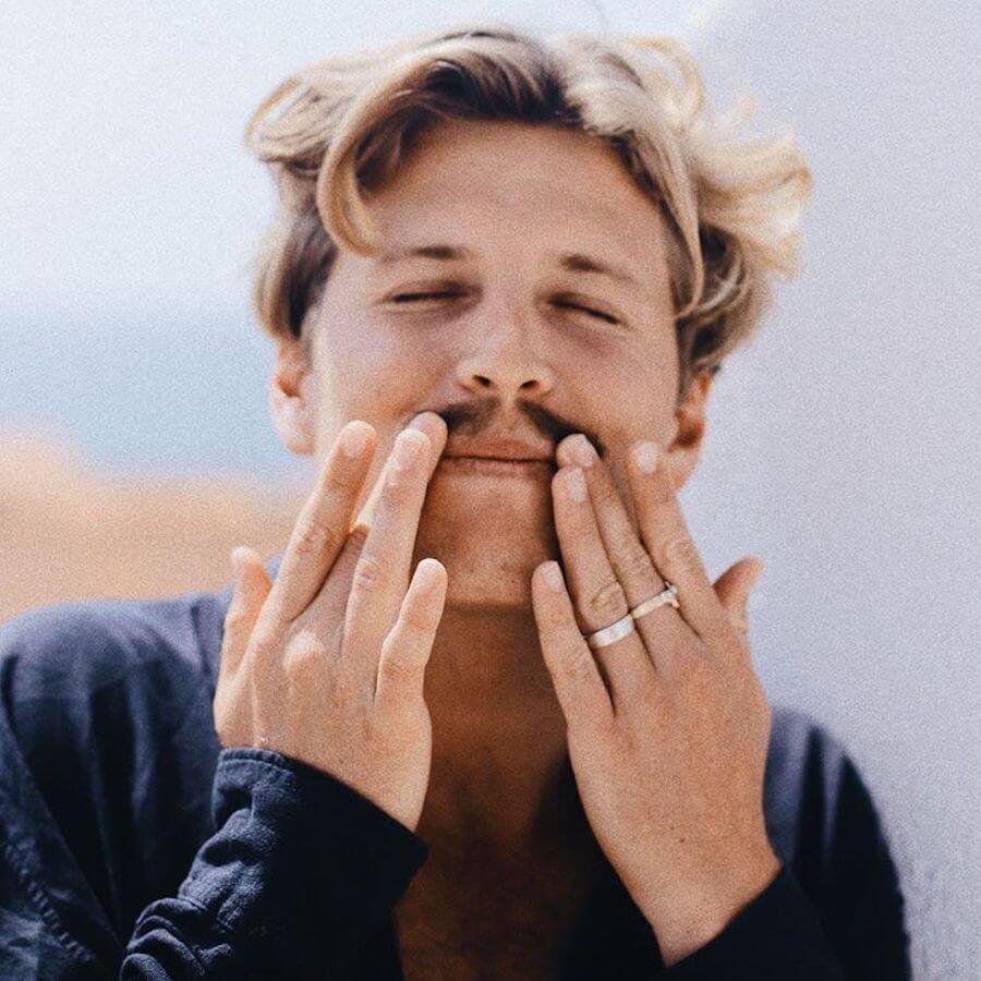 Ziggy Alberts Biography Last Fm