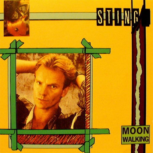 Moon Walking — Sting | Last.fm