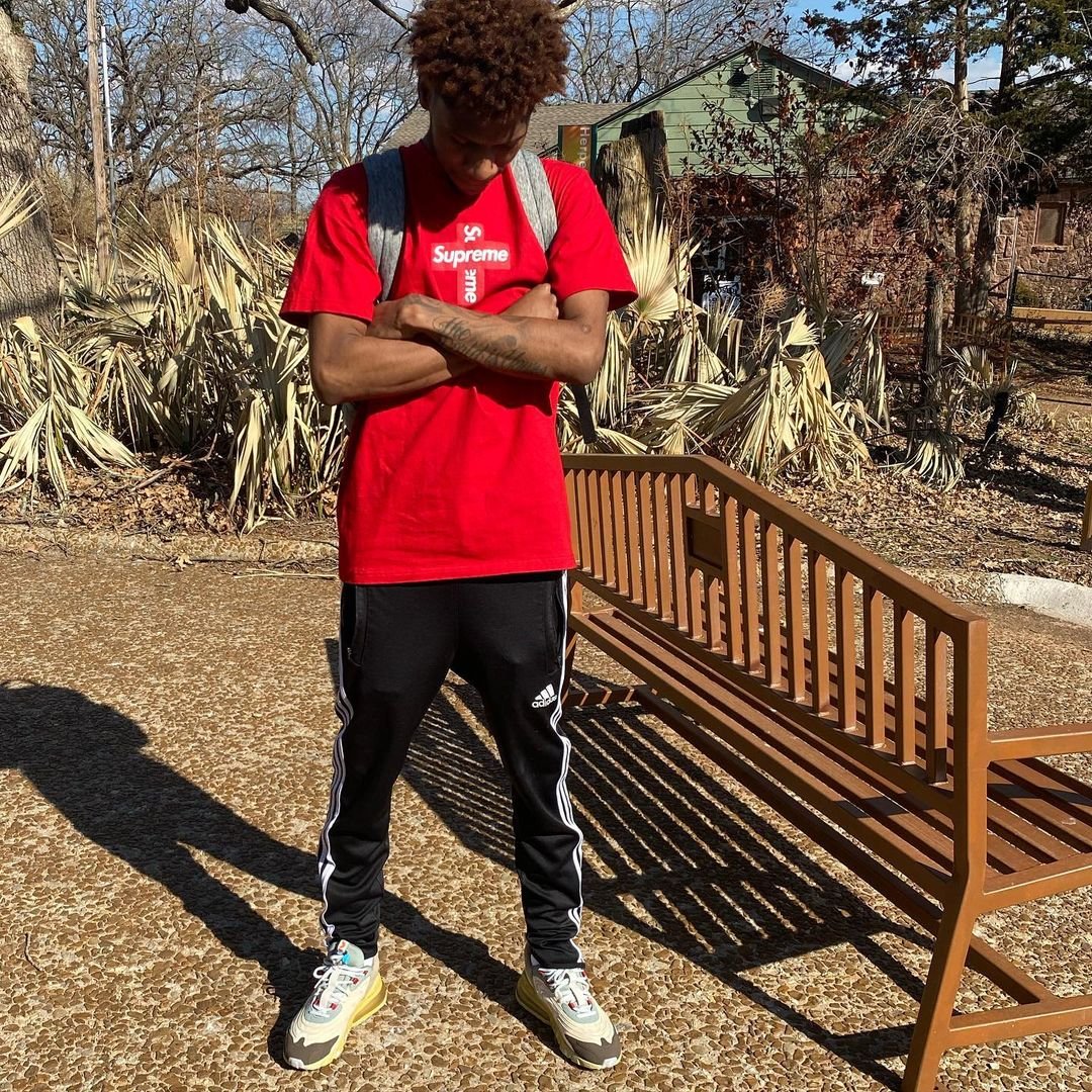 Kahlil4mb music, videos, stats, and photos | Last.fm