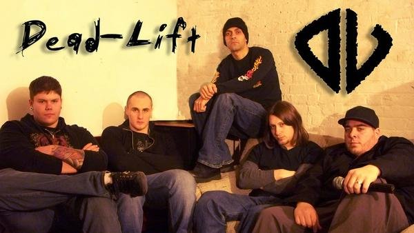 Dead-Lift music, videos, stats, and photos | Last.fm