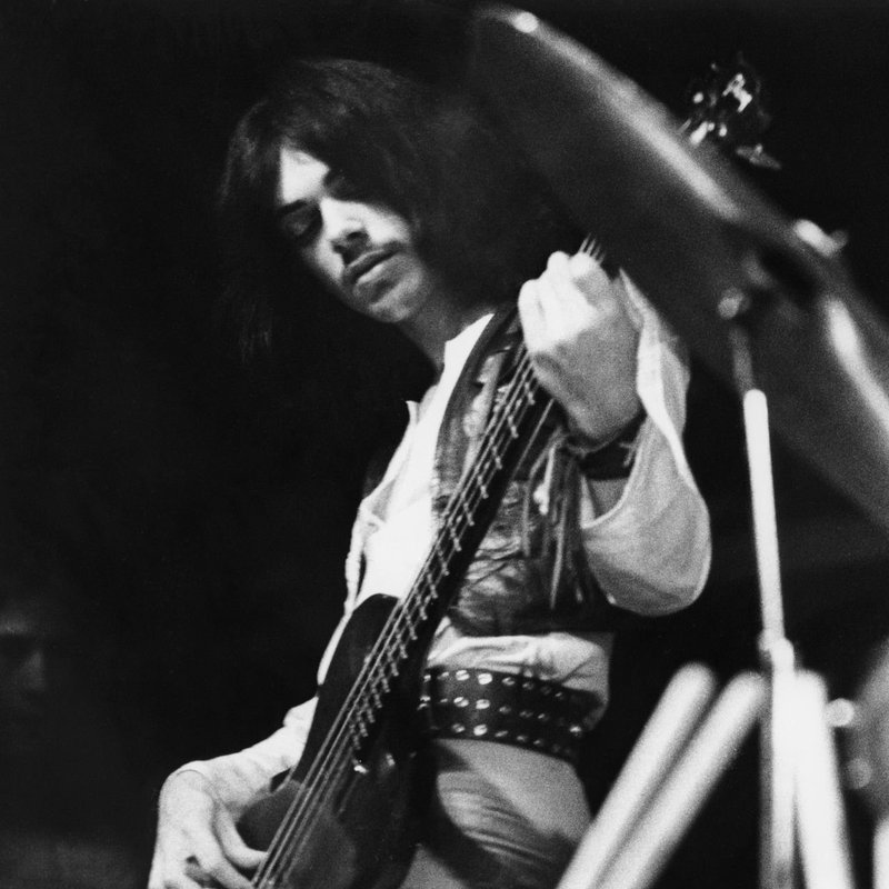 Andy Fraser music, videos, stats, and photos | Last.fm