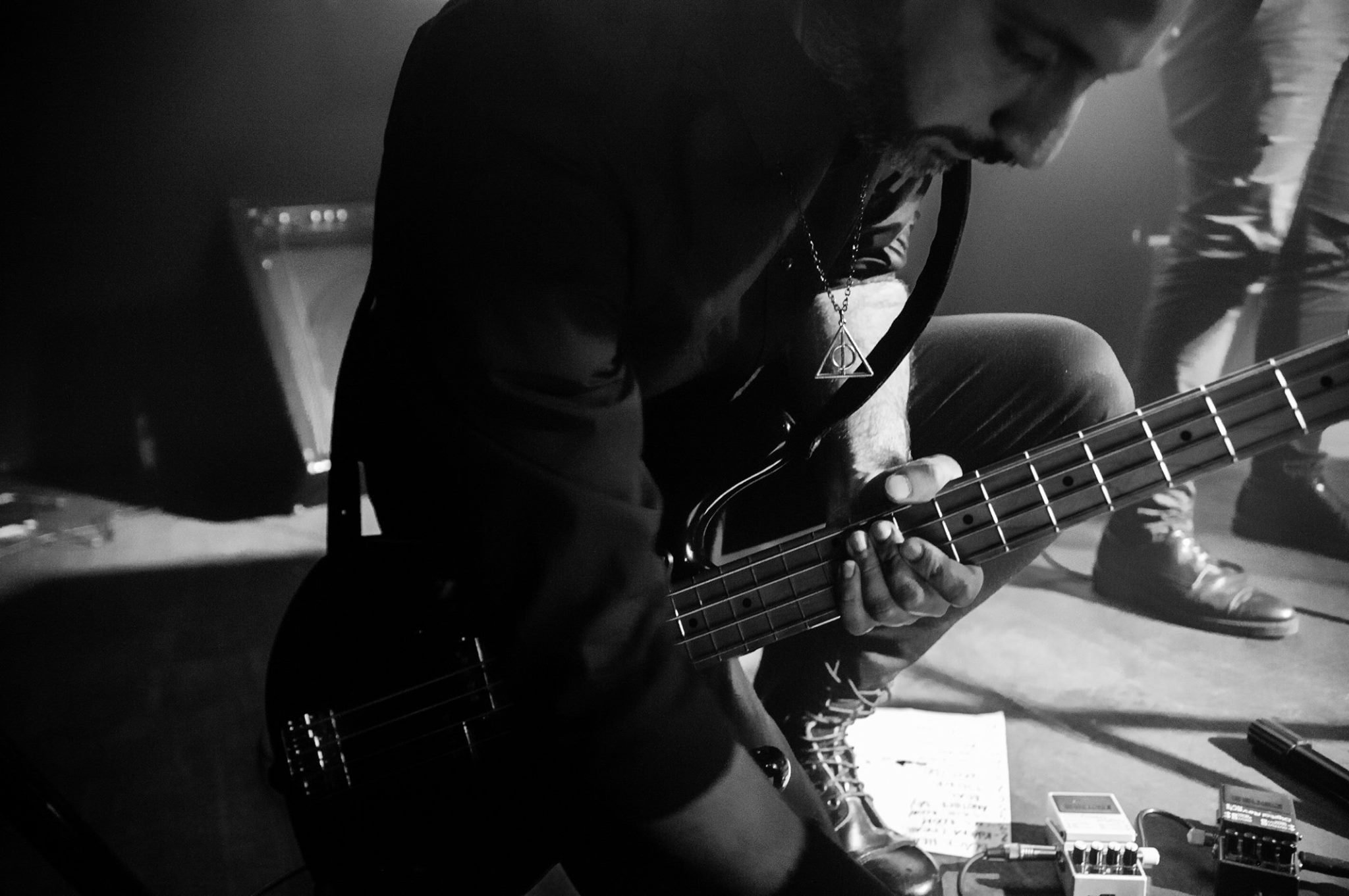 Geometric Vision music, videos, stats, and photos | Last.fm