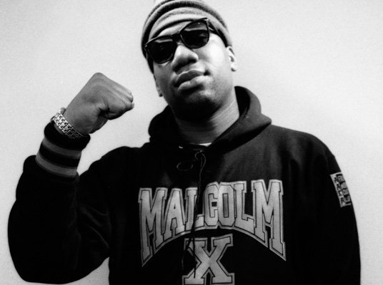 KRS-One music, videos, stats, and photos | Last.fm