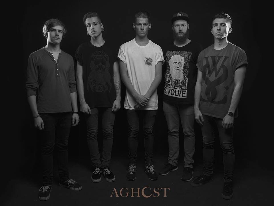 aghost music, videos, stats, and photos | Last.fm