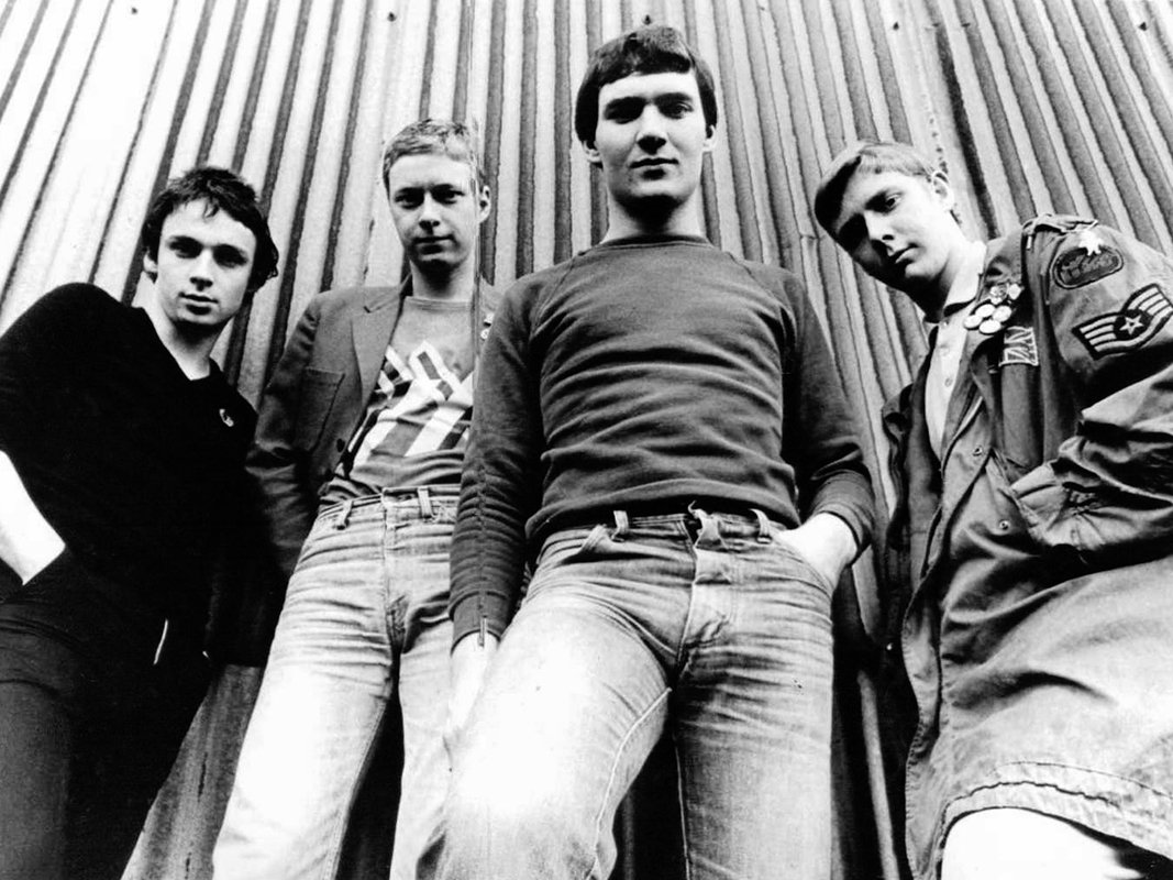 THE CHORDS: ECOS DEL "REVIVAL MOD" | PyD