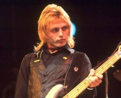 Benjamin Orr music, videos, stats, and photos | Last.fm