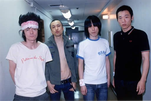 ↑THE HIGH-LOWS↓ music, videos, stats, and photos | Last.fm