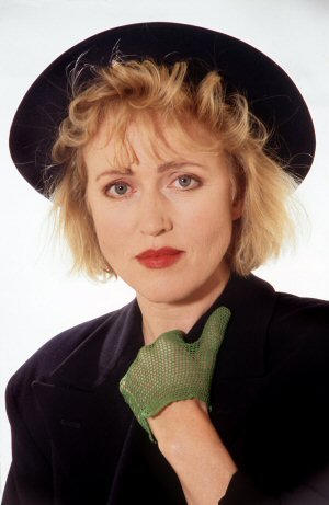 Annette Humpe: Musik, Videos, Statistiken und Fotos | Last.fm