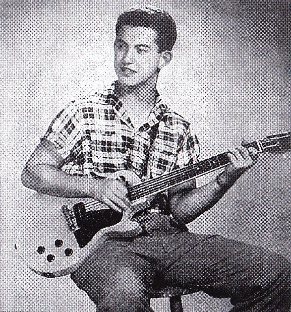 Ricky Shaw music, videos, stats, and photos | Last.fm