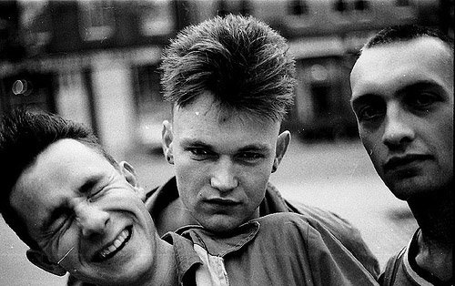 Big Flame music, videos, stats, and photos | Last.fm