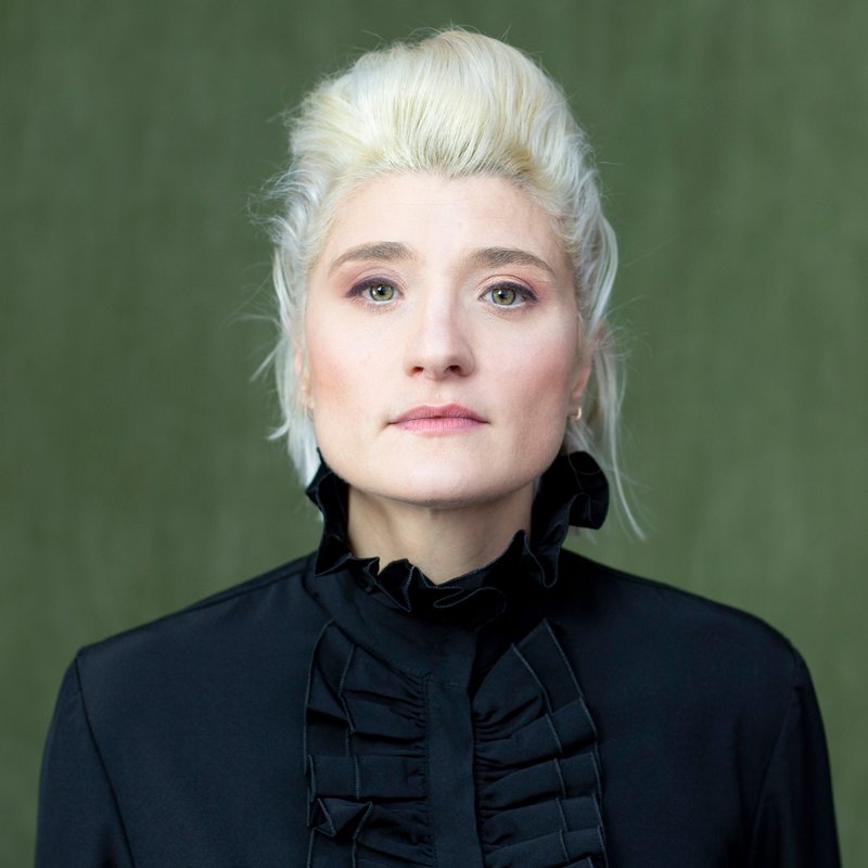 Heather Christian music, videos, stats, and photos | Last.fm