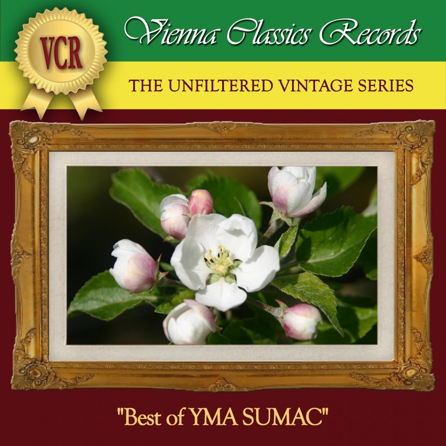 Best of Yma Sumac — Yma Sumac | Last.fm