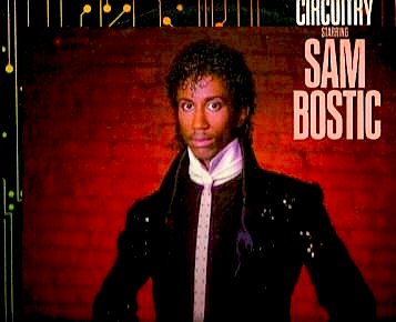 Sam Bostic biography | Last.fm