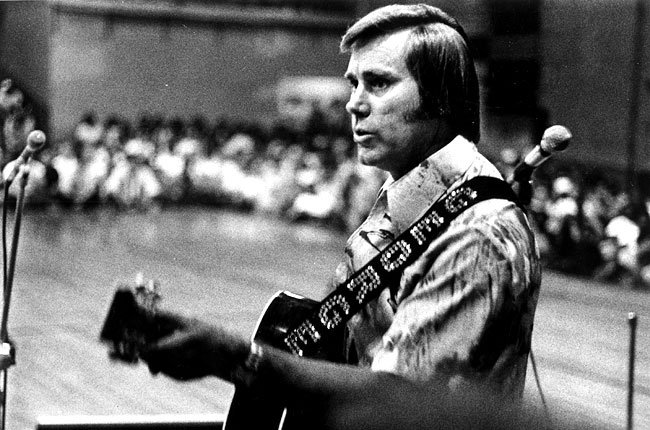George Jones music, videos, stats, and photos | Last.fm