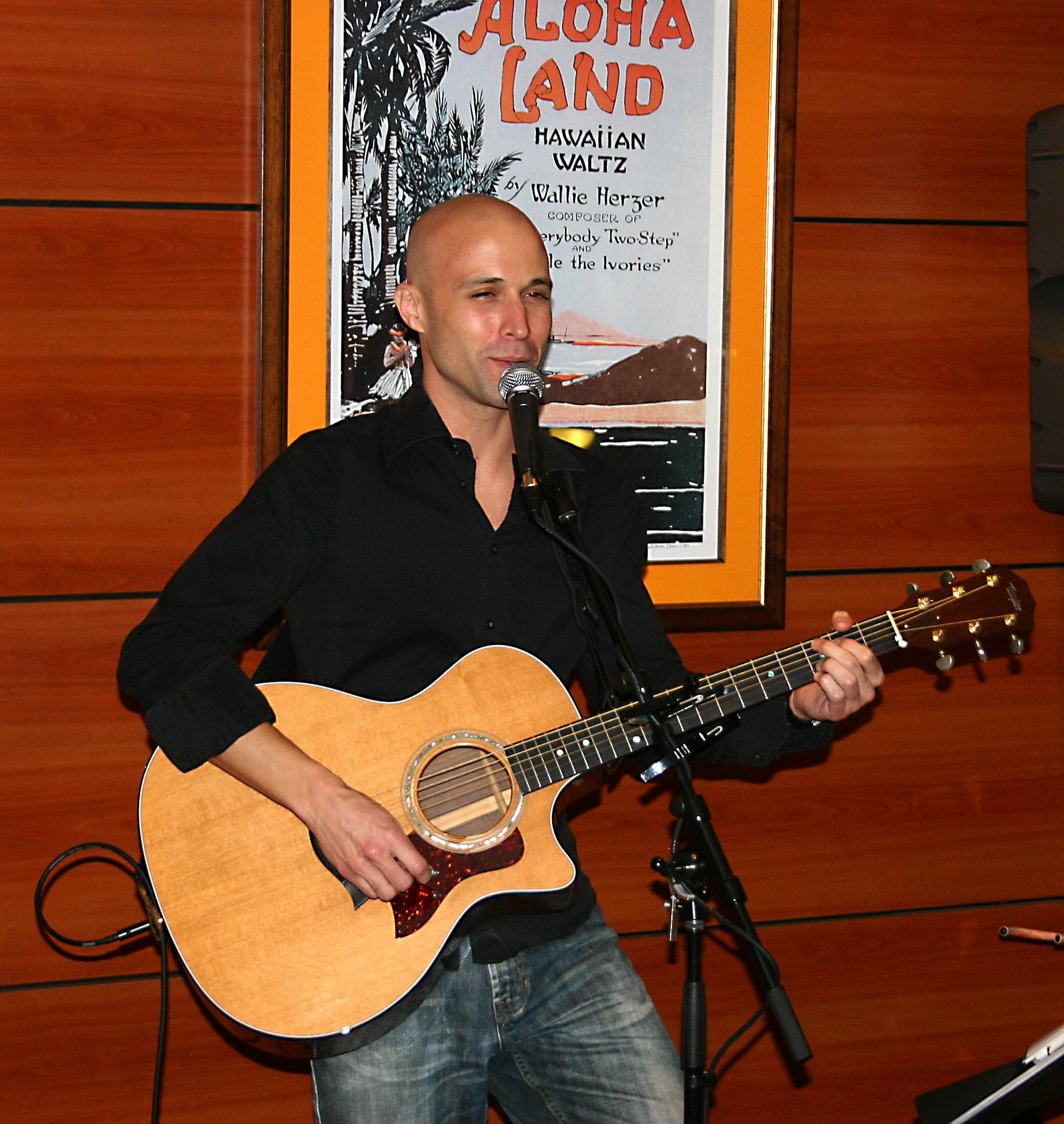 Mark O'Bitz music, videos, stats, and photos | Last.fm