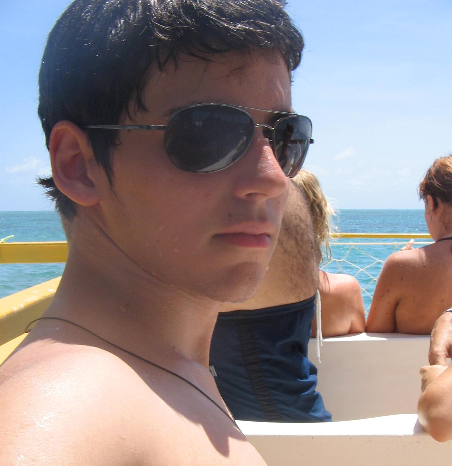 -felipe’s Music Profile | Last.fm