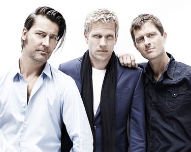Mltr Album Cover