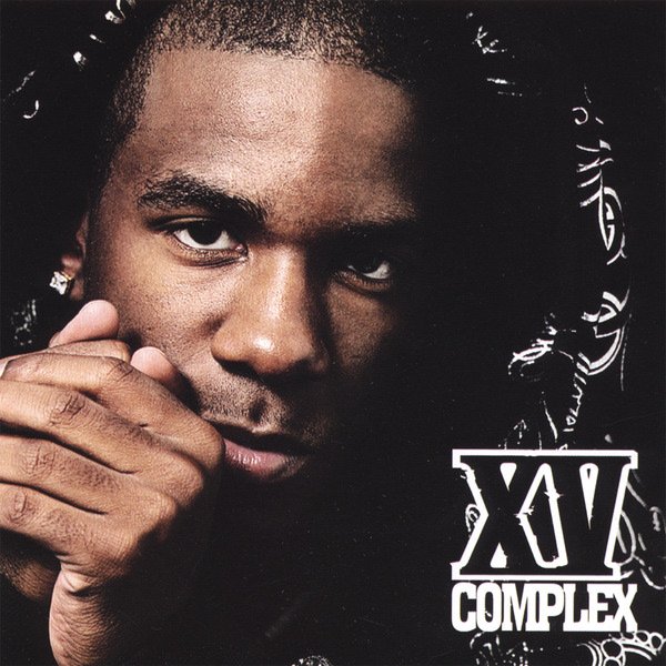 Complex — XV | Last.fm