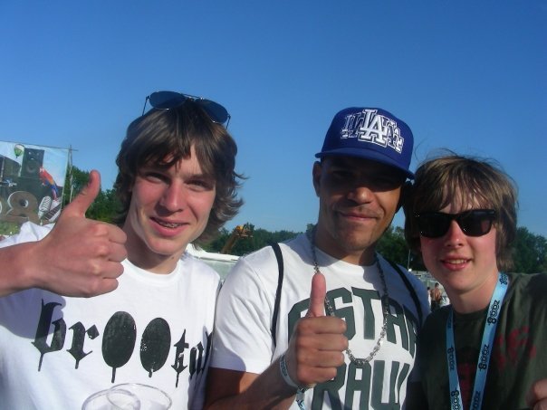 MC Eksman music, videos, stats, and photos | Last.fm