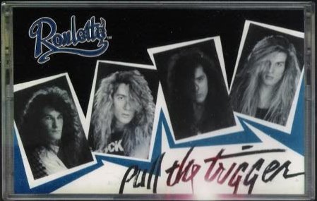 Roulette music, videos, stats, and photos | Last.fm