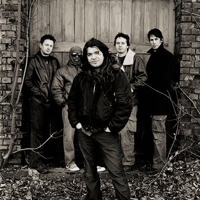 Threshold music, videos, stats, and photos | Last.fm