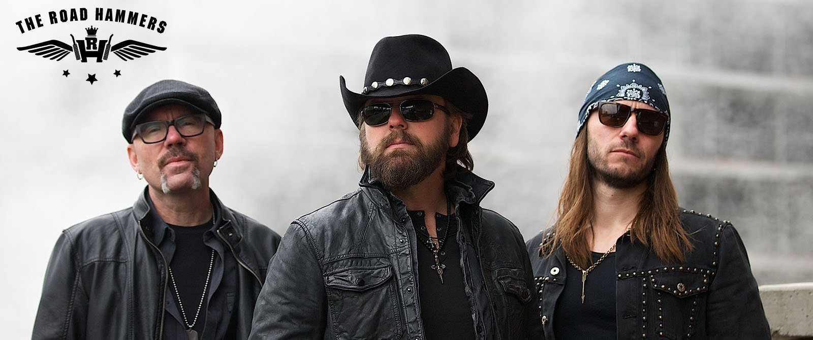 The Road Hammers music, videos, stats, and photos | Last.fm