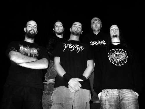 Despondency music, videos, stats, and photos | Last.fm