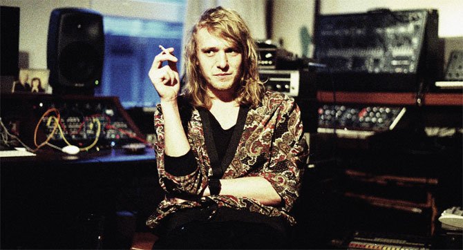 Palmbomen music, videos, stats, and photos | Last.fm