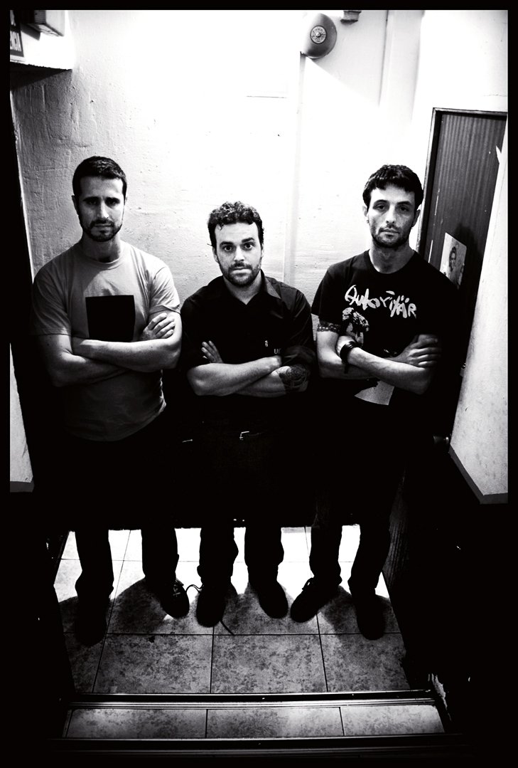 Moho music, videos, stats, and photos | Last.fm