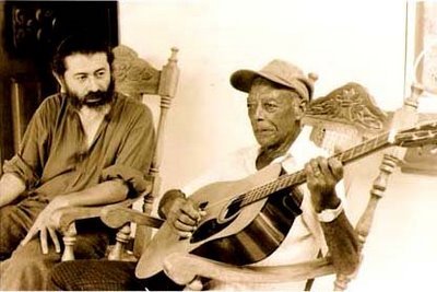 Biografía de Walter Ferguson | Last.fm