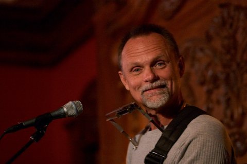 Jonathan Edwards age, hometown, biography | Last.fm