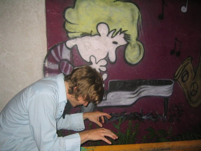 Trevor Garrod music, videos, stats, and photos | Last.fm