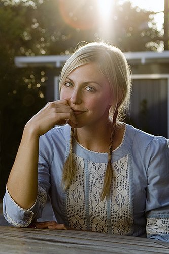 Blake Hazard Interview