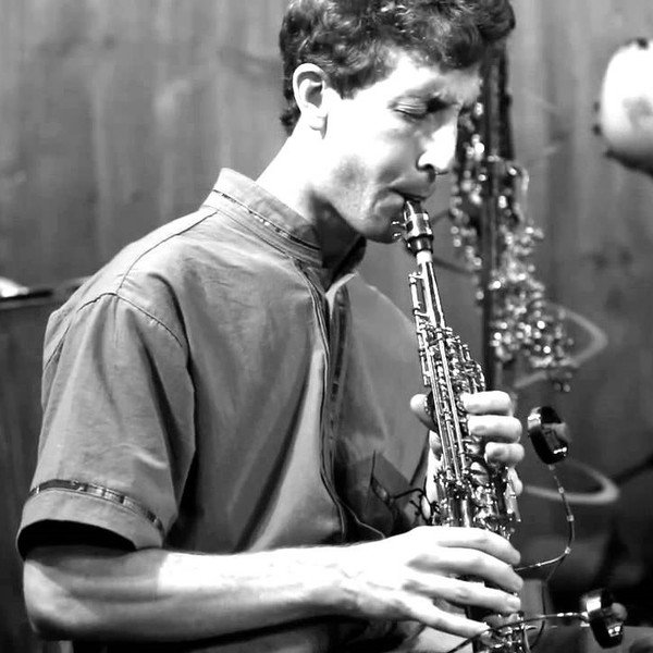 Sam Gendel music, videos, stats, and photos | Last.fm