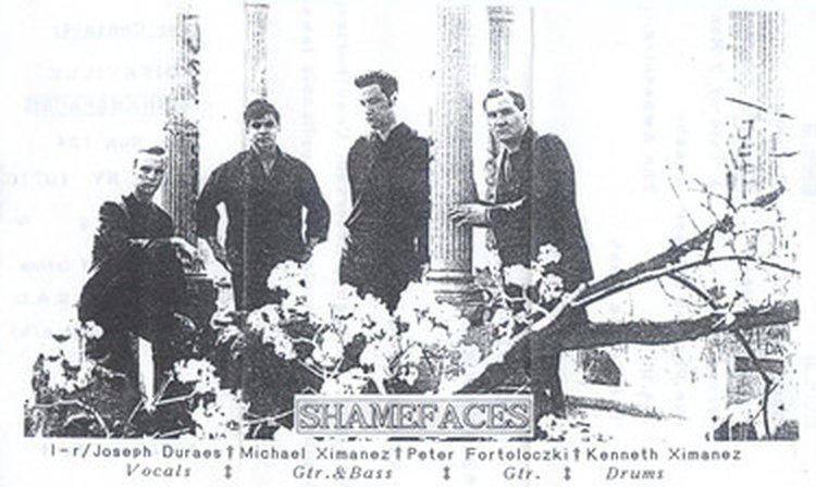 Shamefaces music, videos, stats, and photos | Last.fm