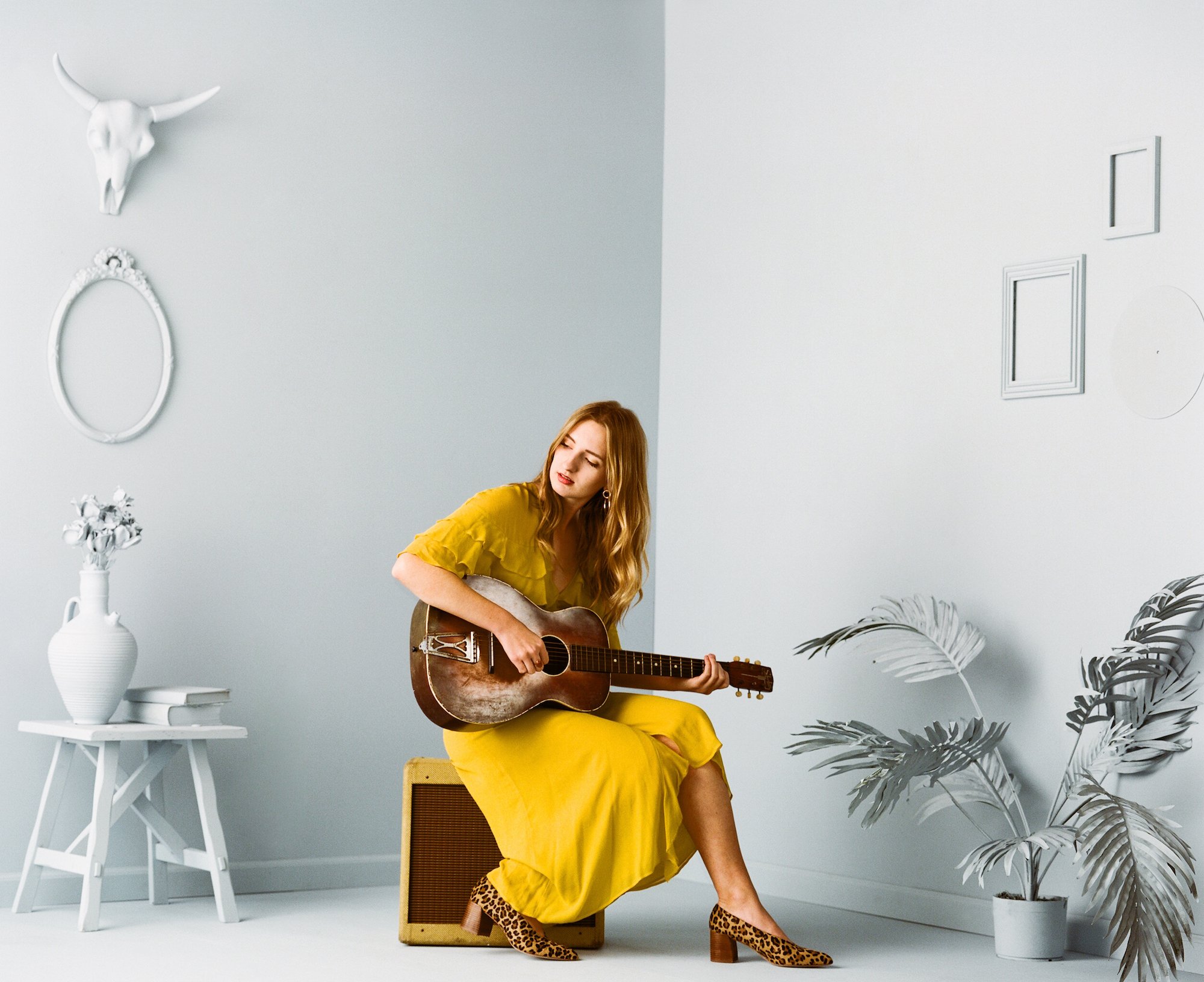 Madison Cunningham music, videos, stats, and photos | Last.fm