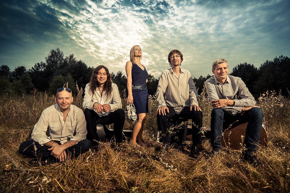 Blue Sounds music, videos, stats, and photos | Last.fm