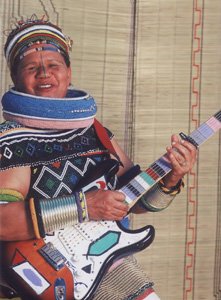 Nothembi Mkhwebane music, videos, stats, and photos | Last.fm