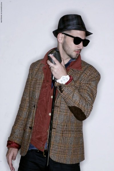 Jon B Biography Nationality