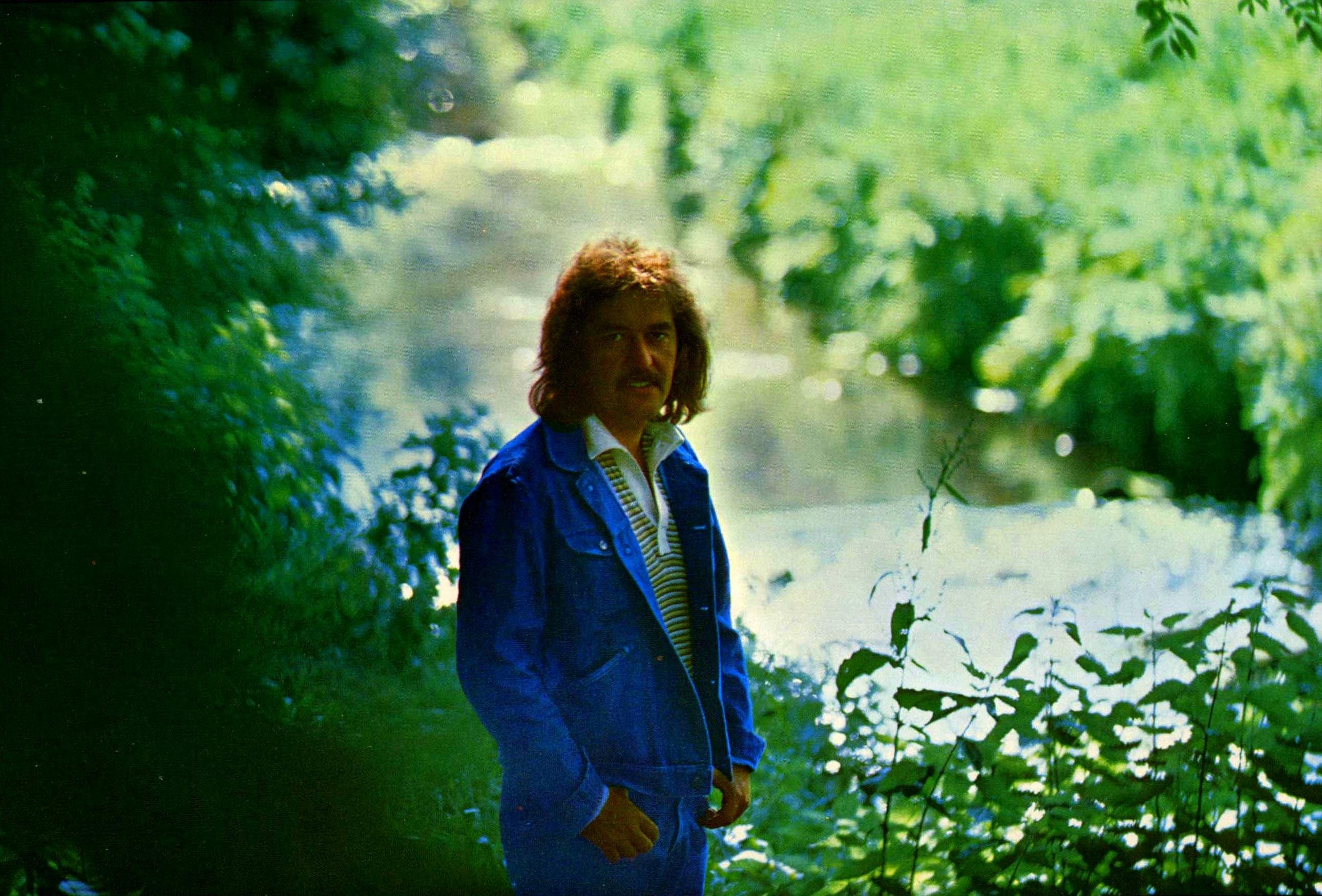 Tony Rose music, videos, stats, and photos | Last.fm
