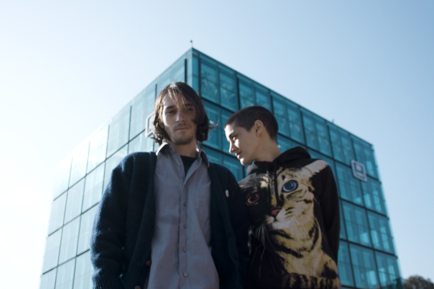 Quark music, videos, stats, and photos | Last.fm