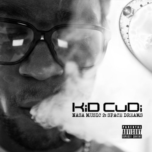 Kid Cudi Nasa Music 2