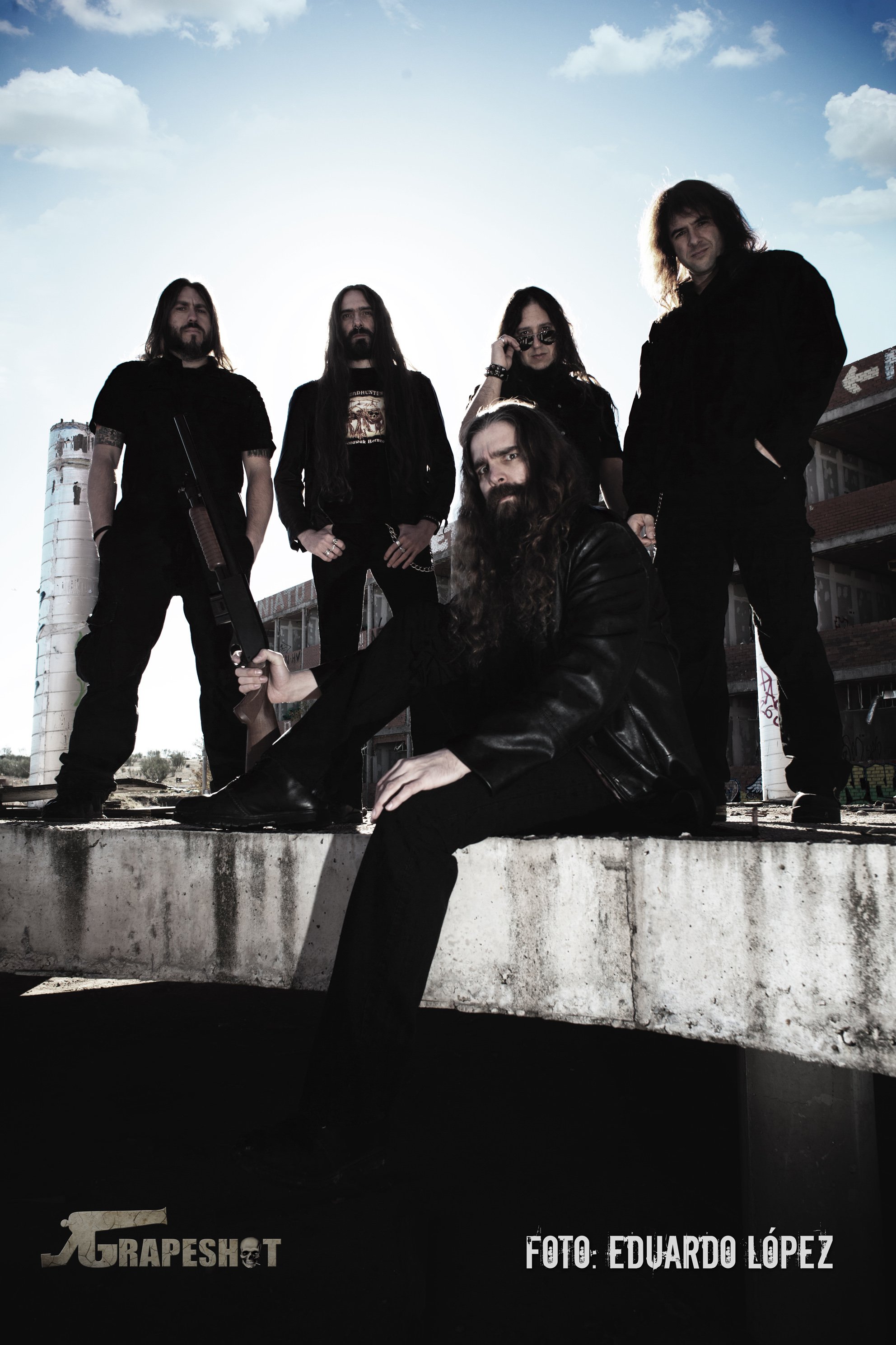 Grapeshot music, videos, stats, and photos | Last.fm