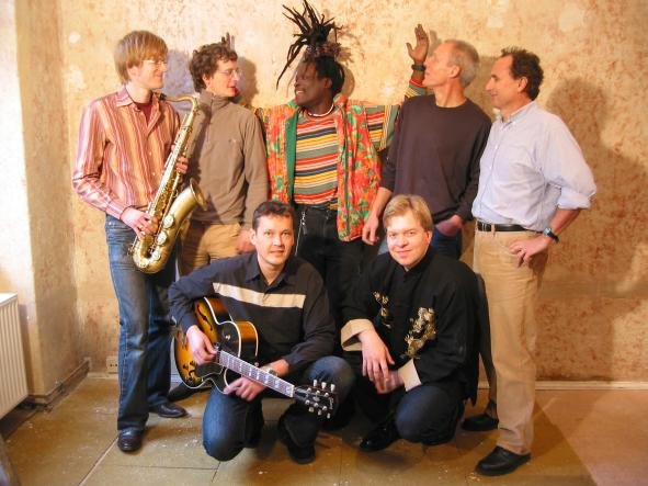 Yebo music, videos, stats, and photos | Last.fm