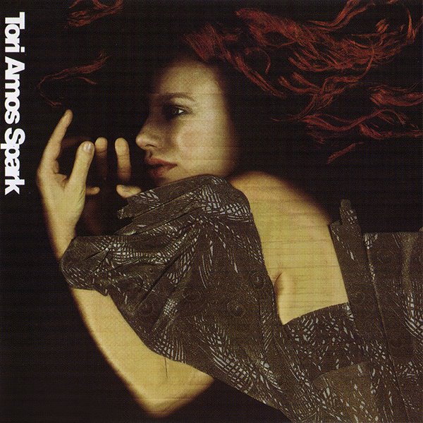 Tori Amos To Venus And Back Still Orbiting