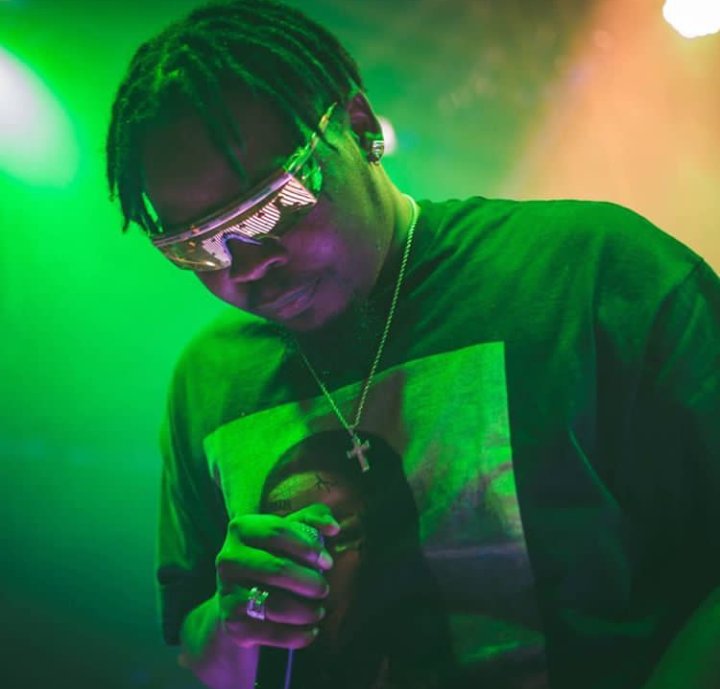 Olamide music, videos, stats, and photos | Last.fm