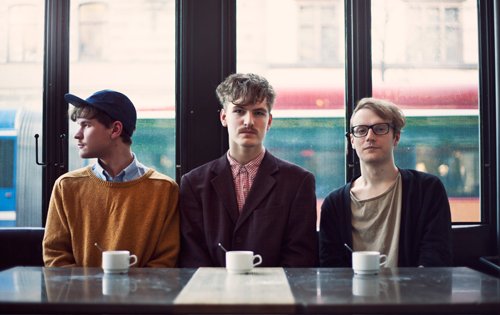 Simian Ghost music, videos, stats, and photos | Last.fm