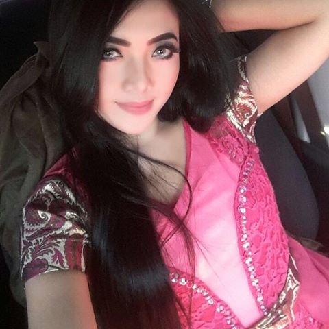 Facebook Deviana Safara